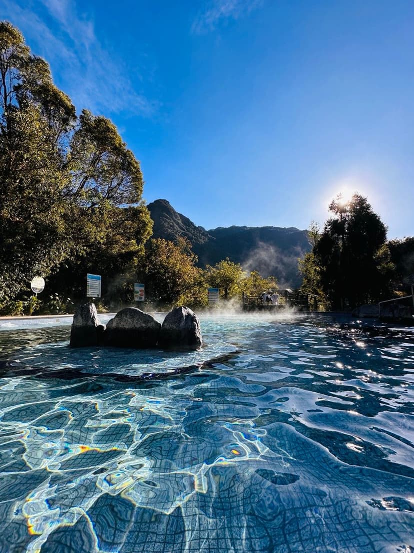 Top Things to Do in Papallacta: Hot Springs, Hiking & Adventure - Quito ...